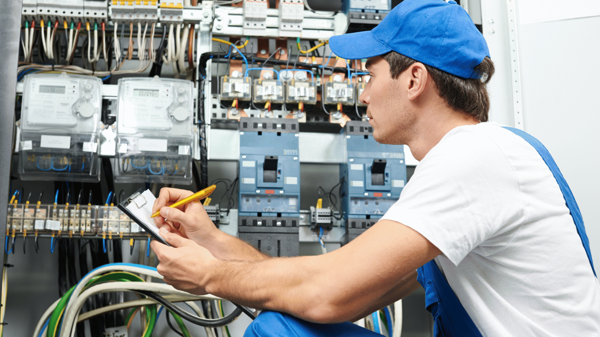 Commercial Electricians | Dynamic Electrical Solutions